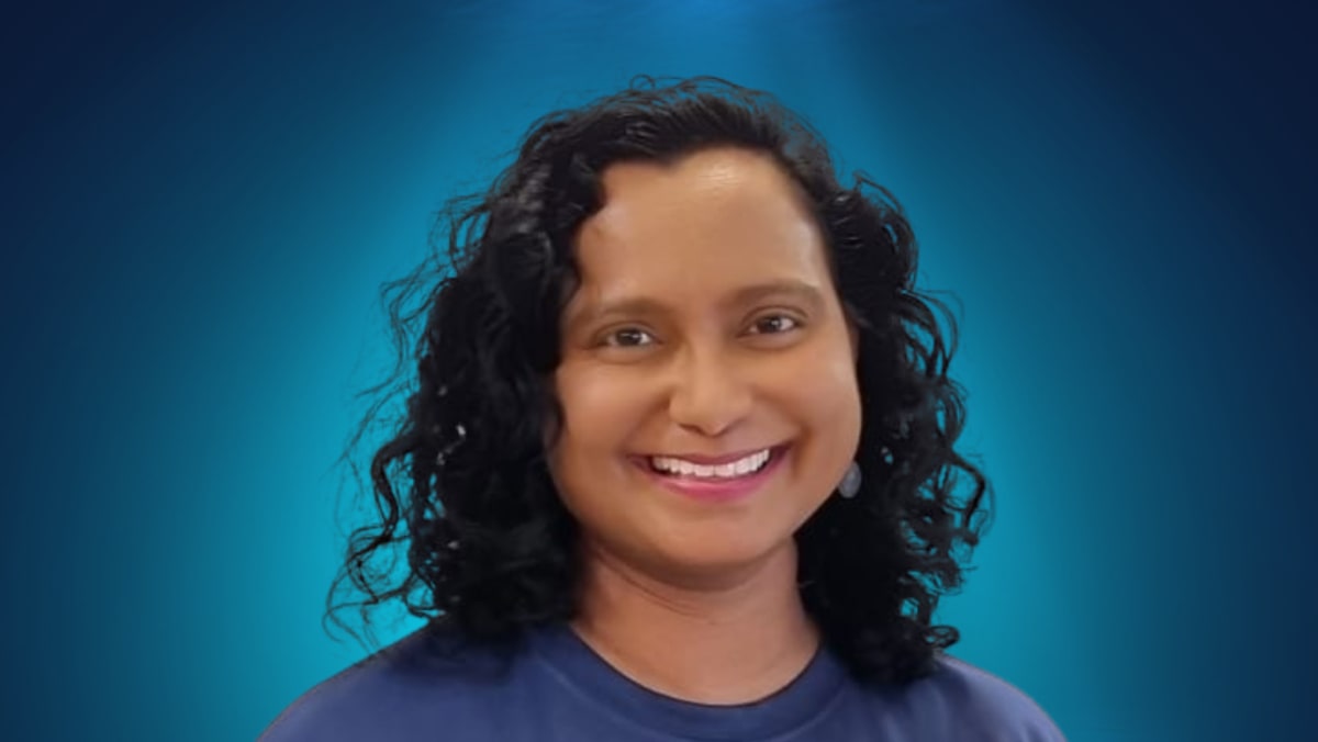 Mathilda D'silva - CNA Luxury