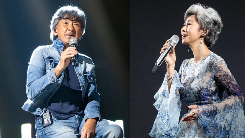 Sally Yeh Celebrates 61st Birthday; Says She Feels Like She’s 1-Year ...