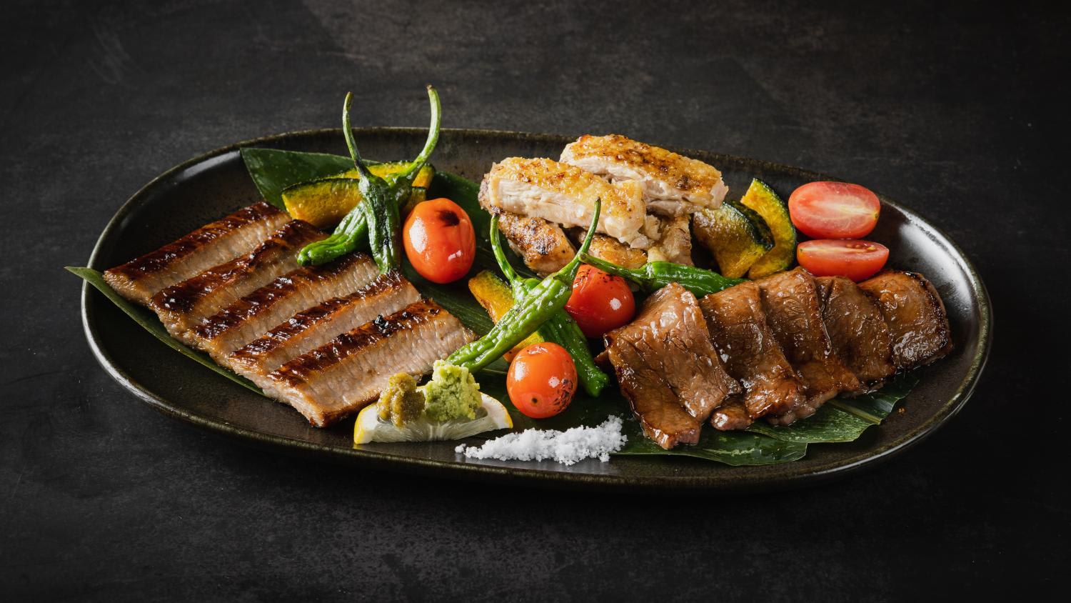 8 Singapore restaurants that ‘raise the steaks’ for meat lovers