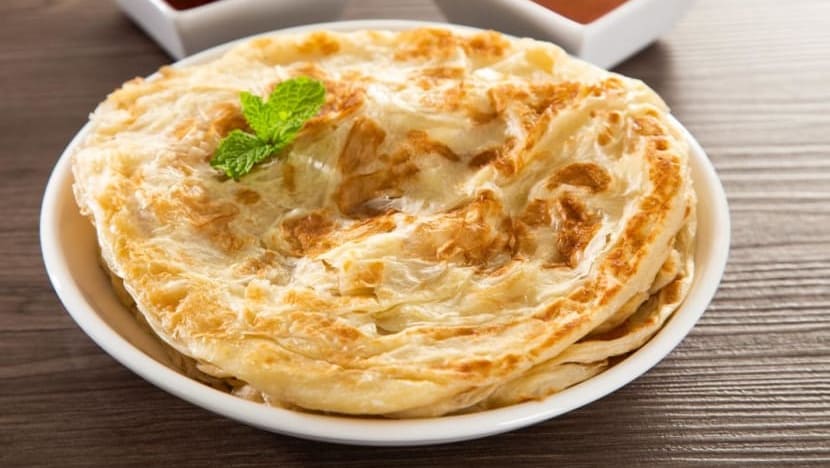 Roti canai Malaysia tersenarai sebagai roti terbaik di dunia, roti ...
