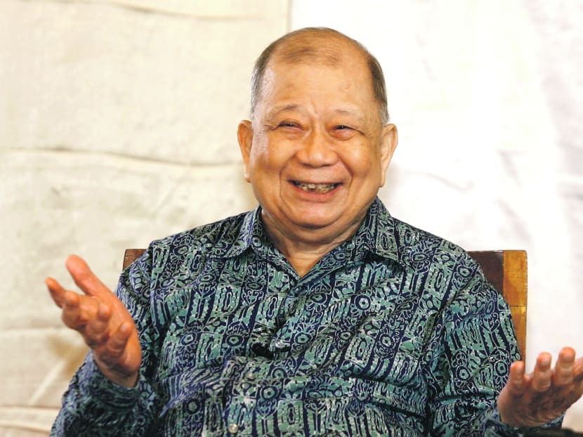 Chin Peng, leader of bloody communist insurgency, dead at 88 - TODAY