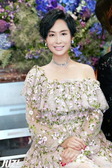 Athena Chu's Husband Will Tell Her She Looks Fat In An Outfit And That ...