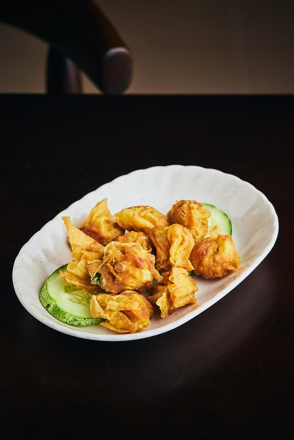 88 Hong Kong Roast Meat has a new air-conditioned restaurant in the CBD ...