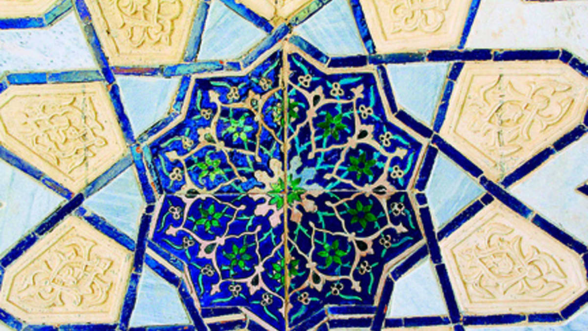 The golden journey samarkand’s sights and sounds speak of its glorious ...