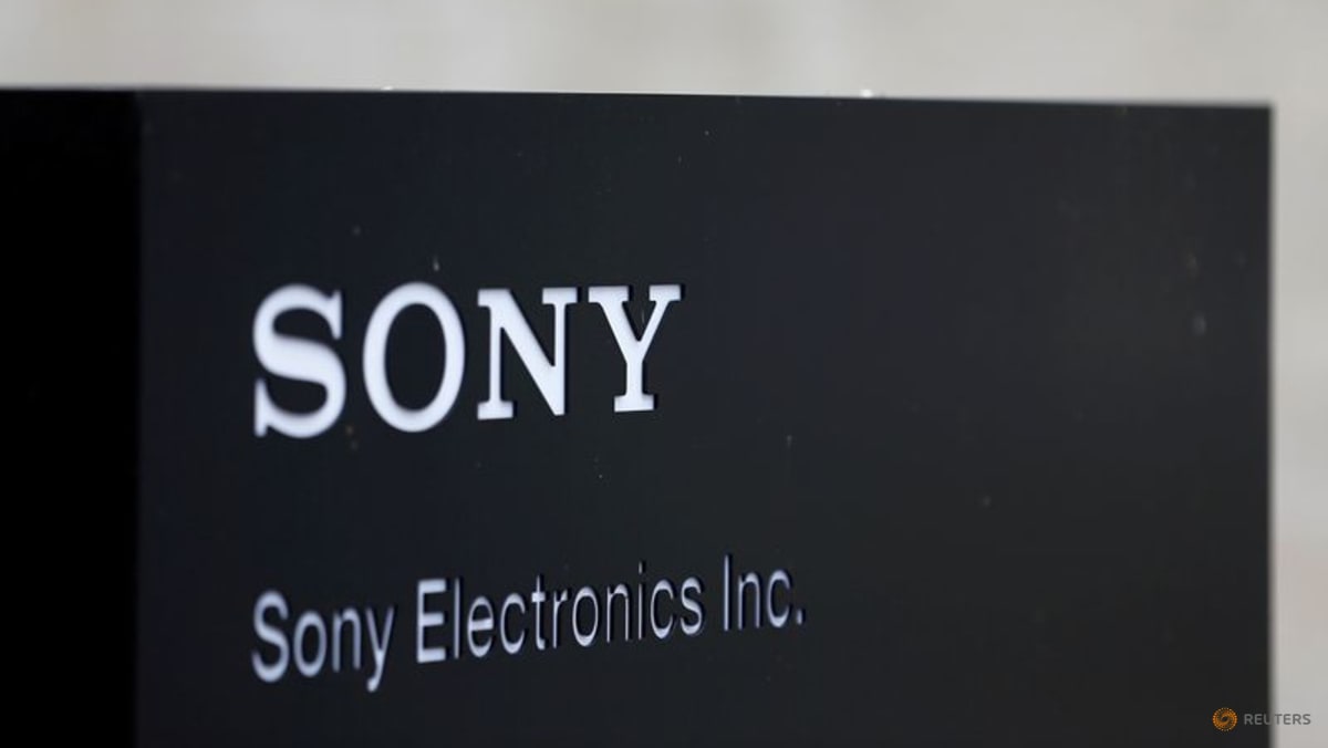 Sony profit slides on chip slump, keeps PS5 sales target - TODAY