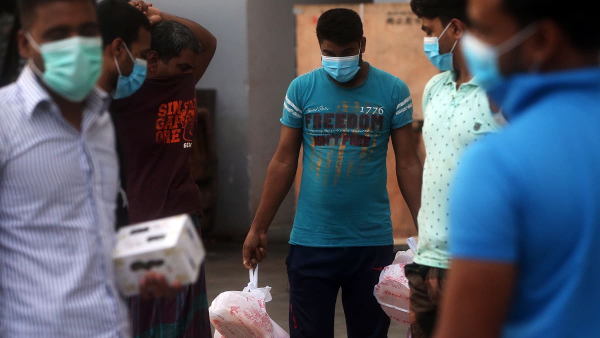 Under-managed chronic conditions a worrying problem among migrant ...