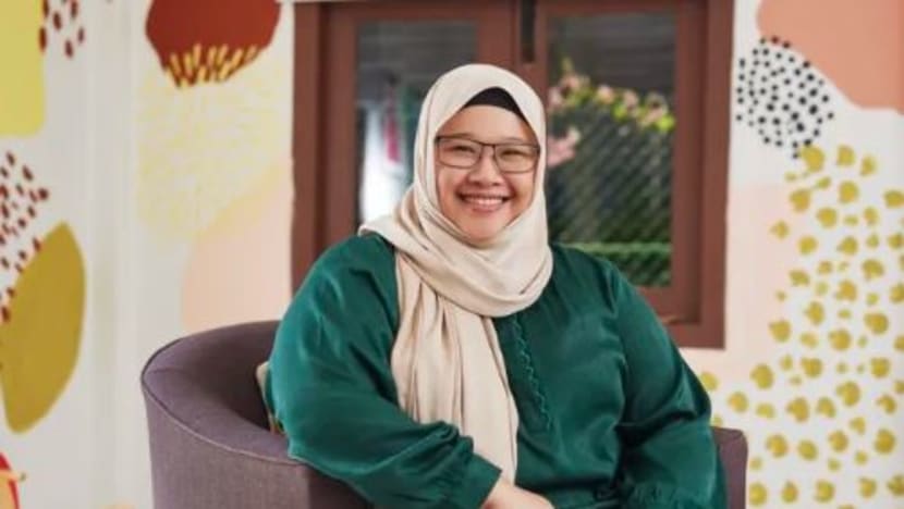 Saleha Rashidi kendali rumah peralihan bantu bekas pesalah wanita bina ...