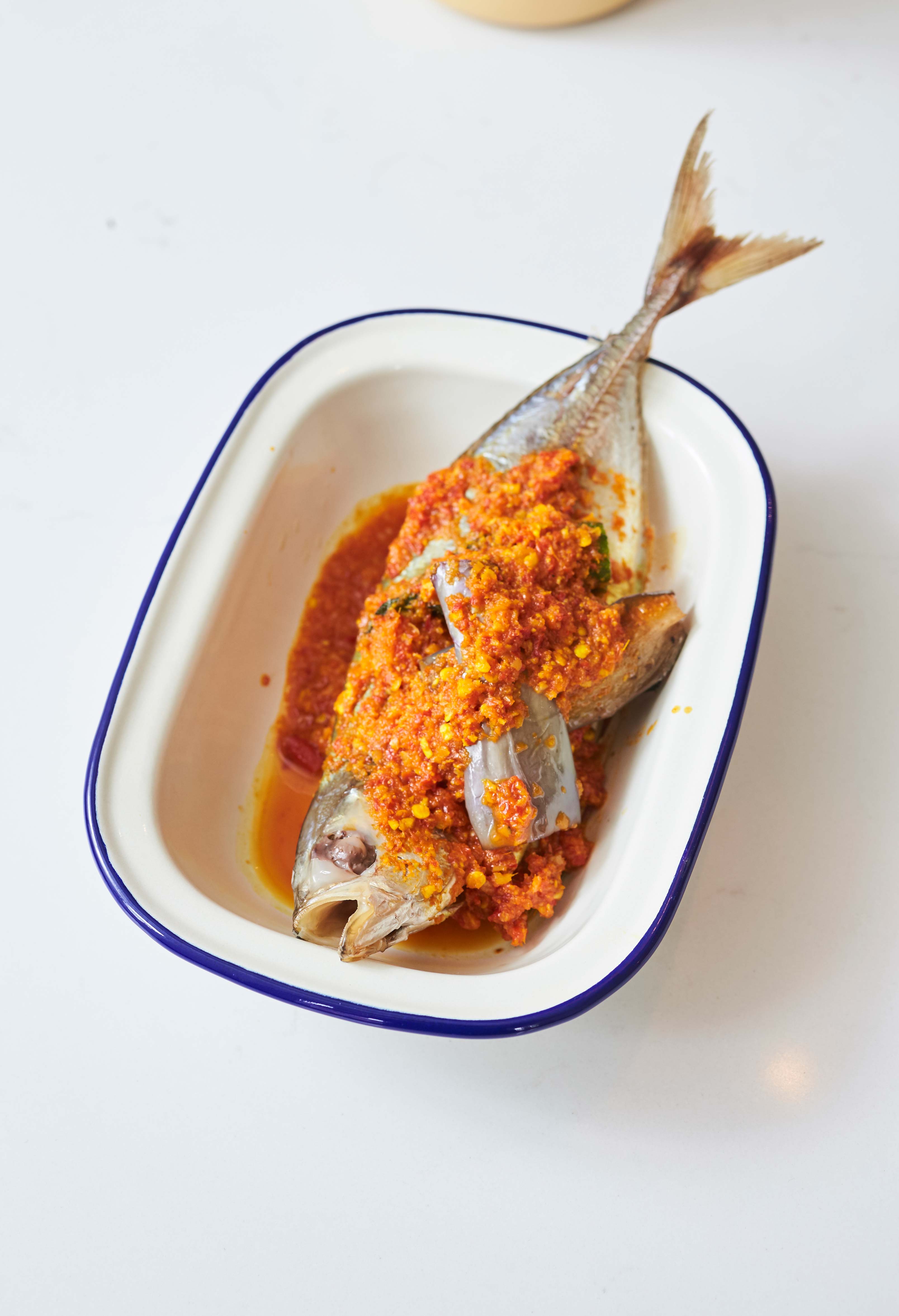 Will You Pay $20 For Atas “Economy Rice”? - 8days