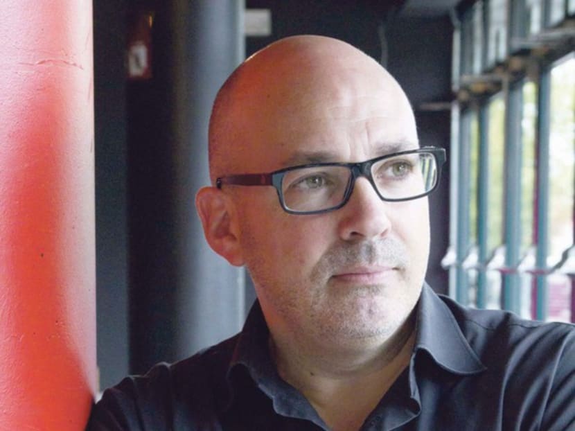 Musical director Matt Dunkley on his favourite city for music and going ...