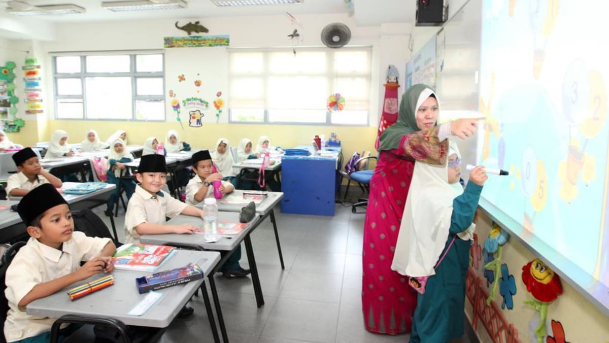 More help for madrasahs to bolster secular education - TODAY