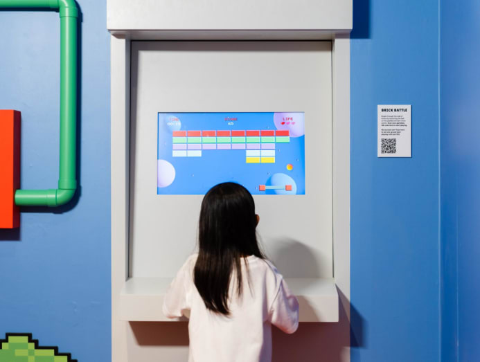 National Museum of Singapore's new toy exhibit features Hello Kitty ...