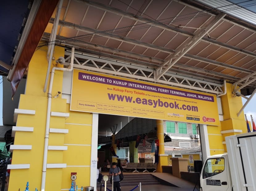 Reopening of Kukup ferry terminal best thing from Tanjung Piai polls ...