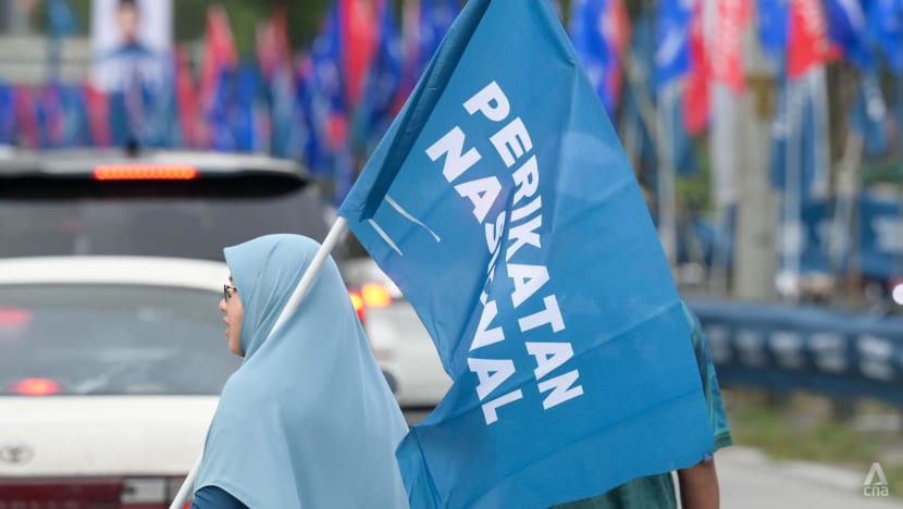 Analysis: Strong state poll performance by Perikatan Nasional boosts ...