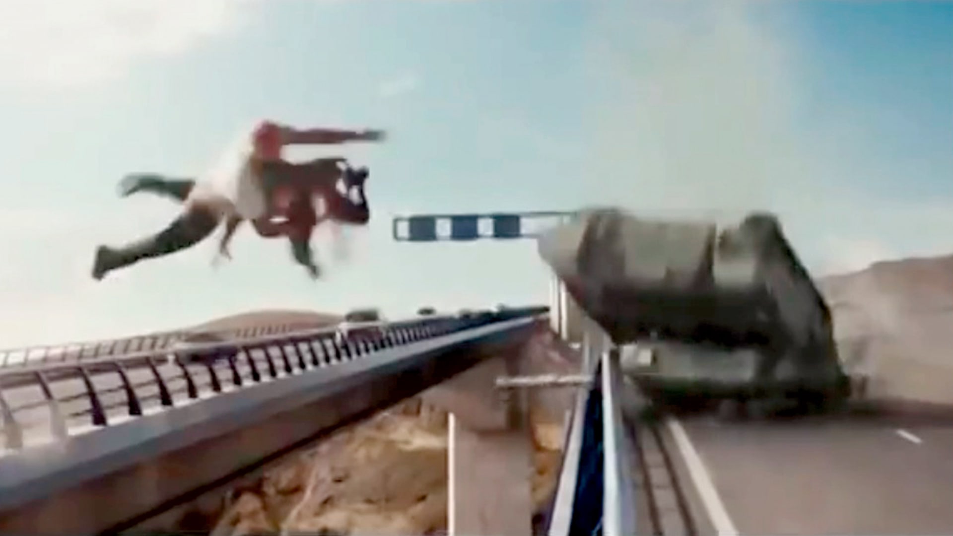 Fast & Furious Movies: 12 Craziest Stunts in the Series Ranked - 8days