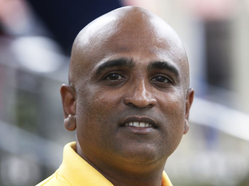 M Ravi to lead team to contest in Ang Mo Kio - TODAY