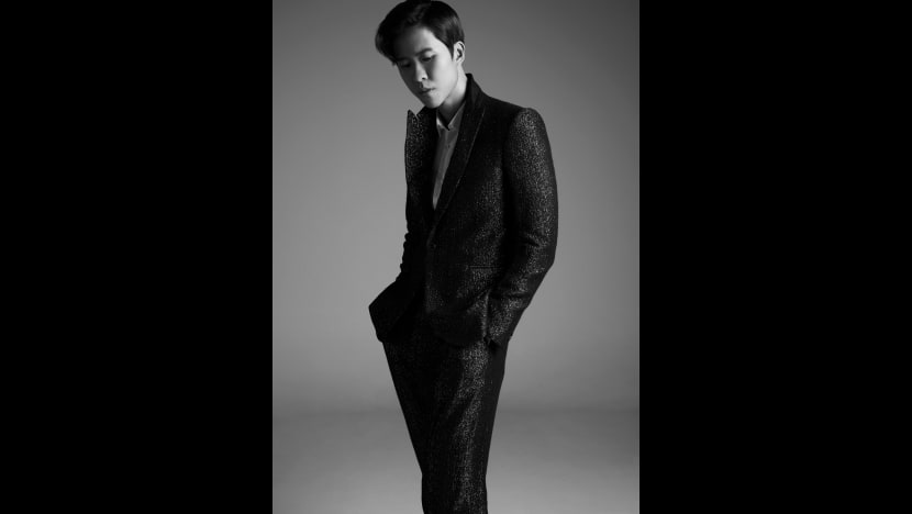 Herman Keh - Mediacorp