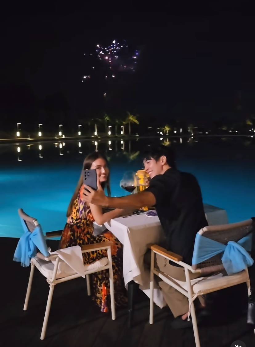 Insta-Buzz: What The Stars Were Up To This Week - 8days