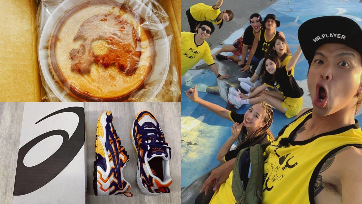 Alien Huang’s Friends Receive Their Final Gifts From The Late Star ...