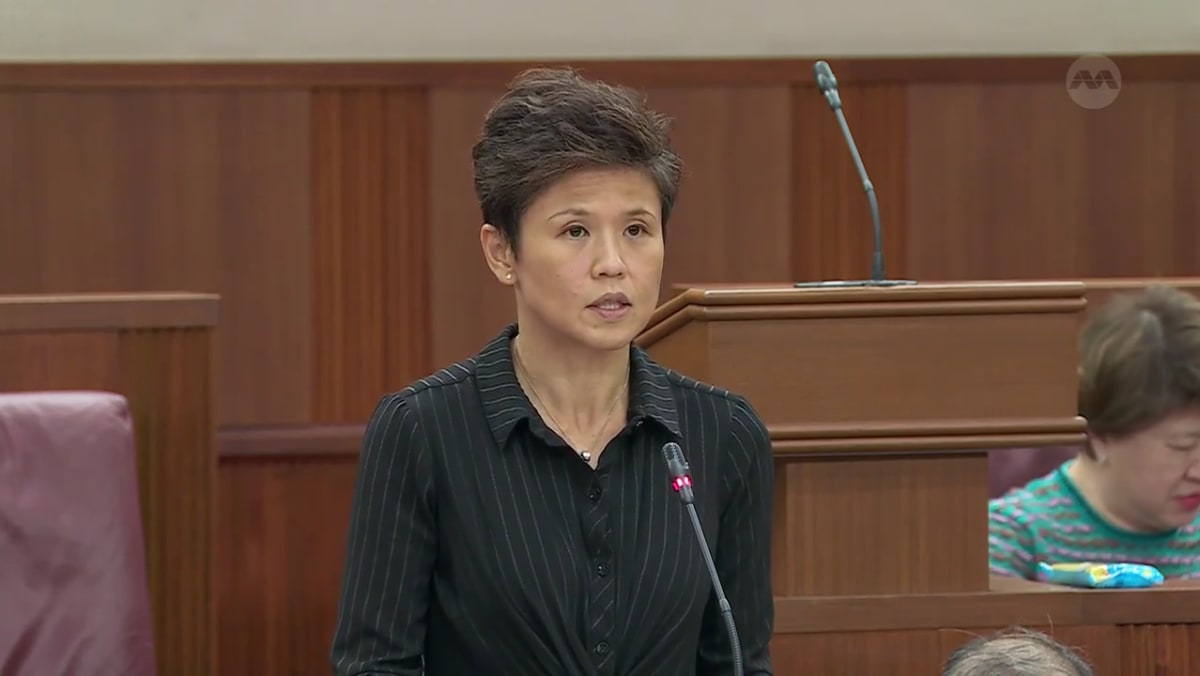 Committee of Supply 2023 debate, Day 5: Poh Li San on sustainability in ...