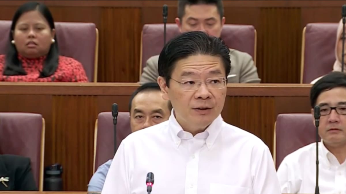 S'pore 'redoubling efforts' to better understand mental health issues ...