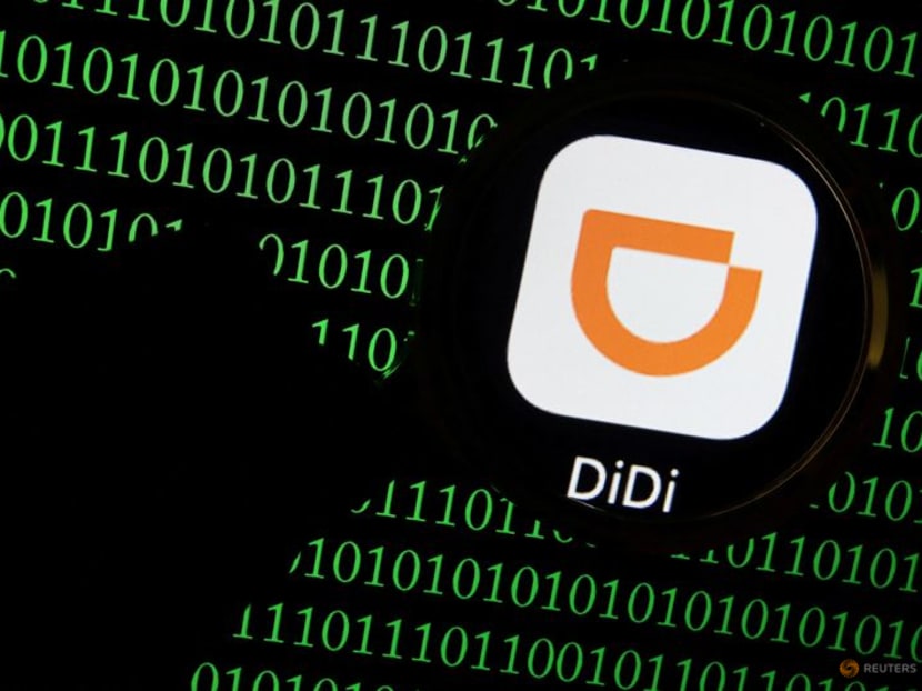 Didi to expand services in China after regulators end probe - TODAY