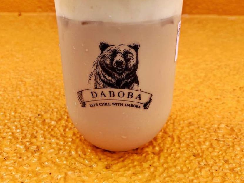 What To Order At Popular Taiwanese Bubble Tea Shop Daboba’s First S ...