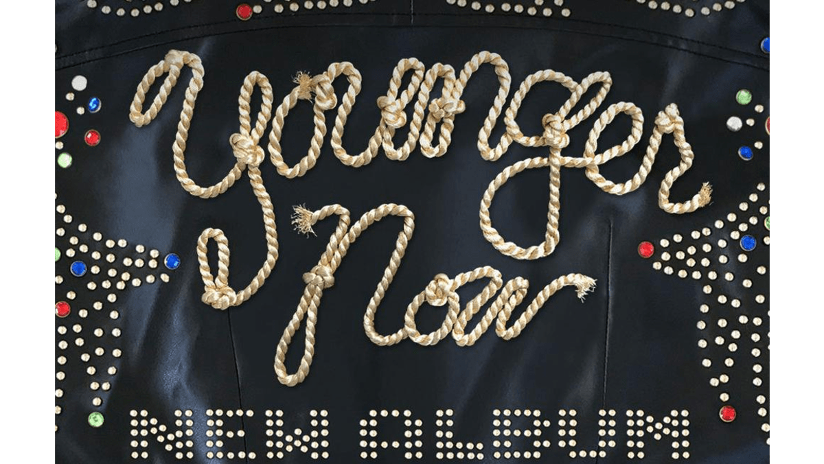 Miley Cyrus announces new album Younger Now - 8days