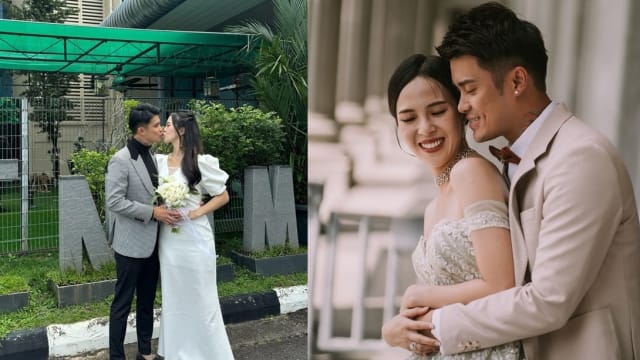 恭喜网红Simonboy注册结婚！7月19日办婚宴 - vibes by 8world