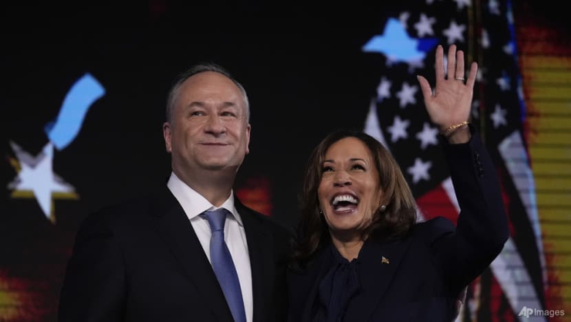 Kamala Harris shines at Democratic convention but the real work has ...
