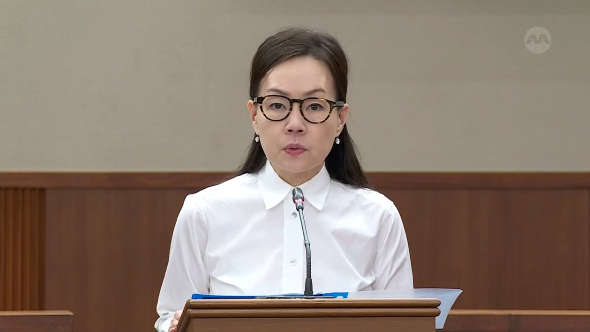 Committee of Supply 2023 debate, Day 4: Rachel Ong on workplace and ...