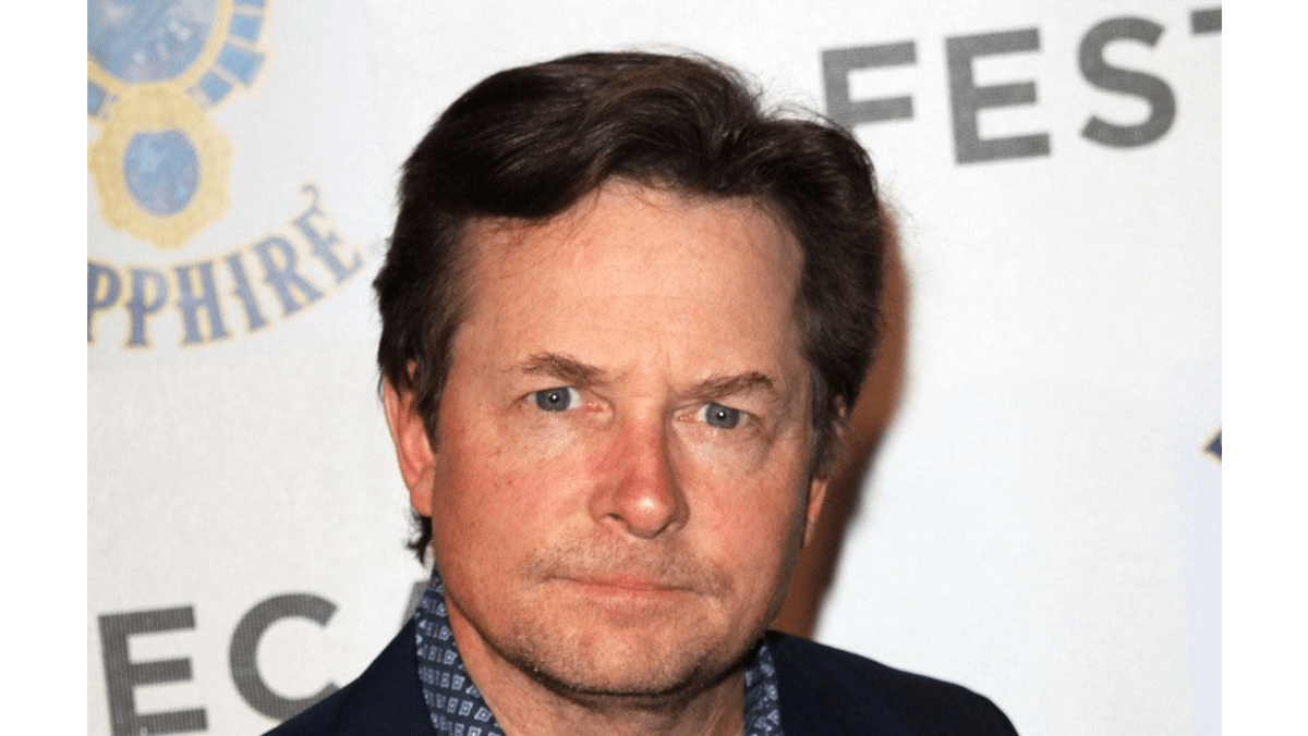Michael J. Fox undergoes spinal surgery - 8days