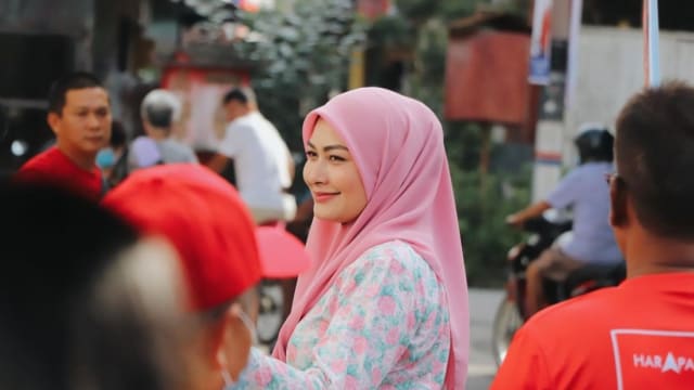 官方成绩：雪芙拉险胜廖中莱 夺下彭亨文冬国席 - 8world