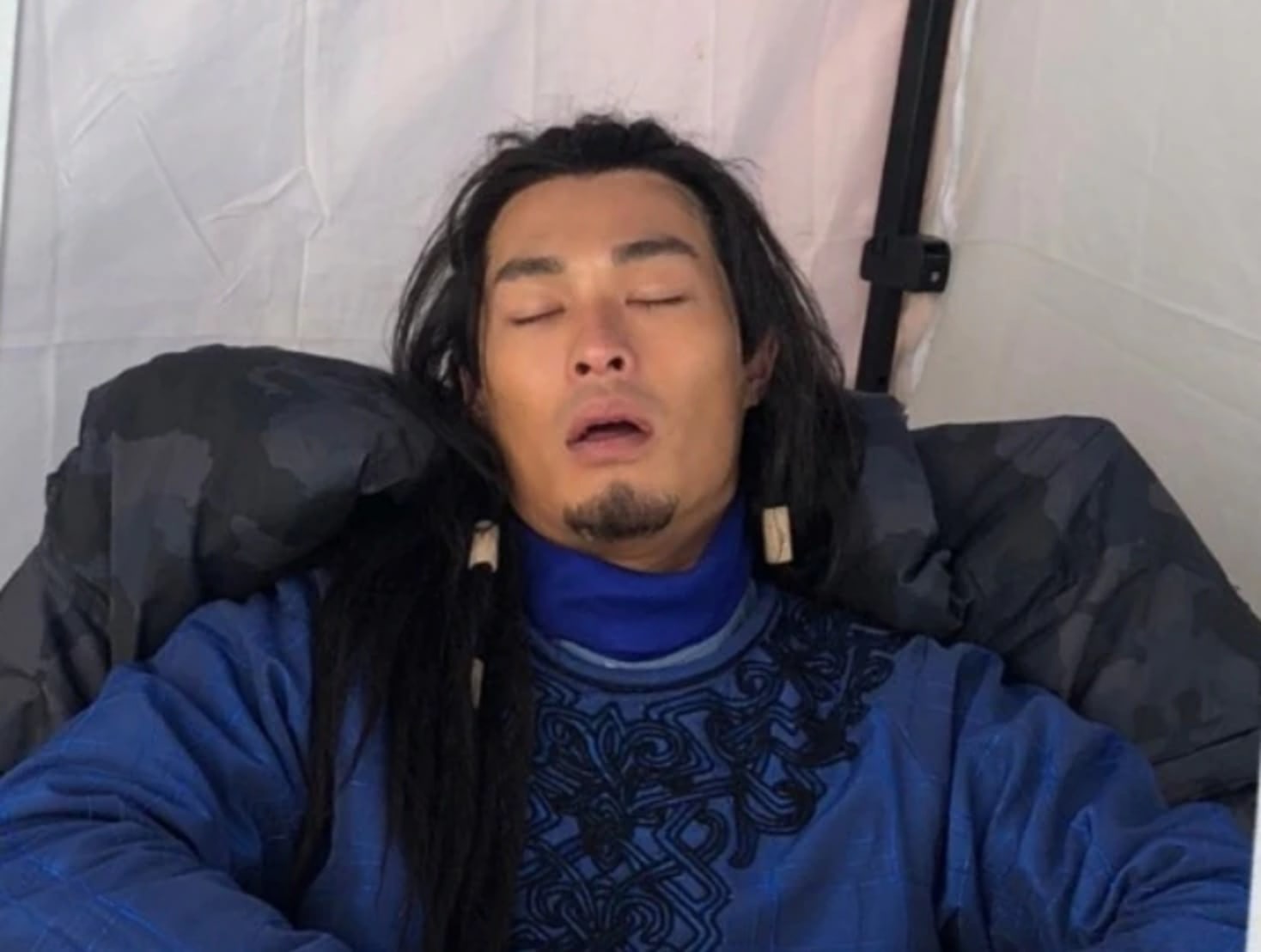 Yang Youning’s Wife & Agency Shared Funny Unglam Pics Of The Taiwanese ...