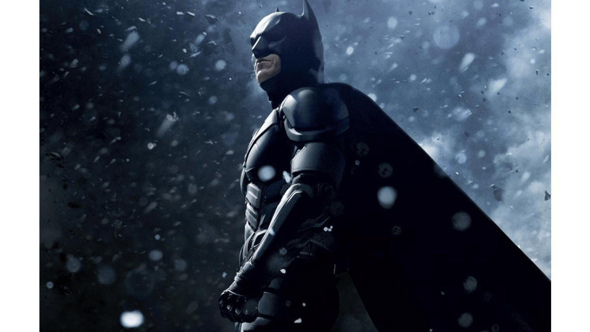 Dark Knight Trilogy Returns To Cinemas To Celebrate Batmans 80th