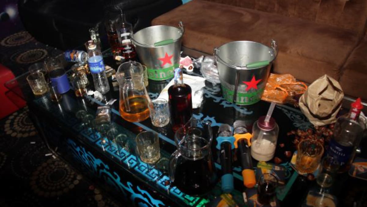 More than 20 pivoted nightspots allowed to reopen for F&B as of end ...