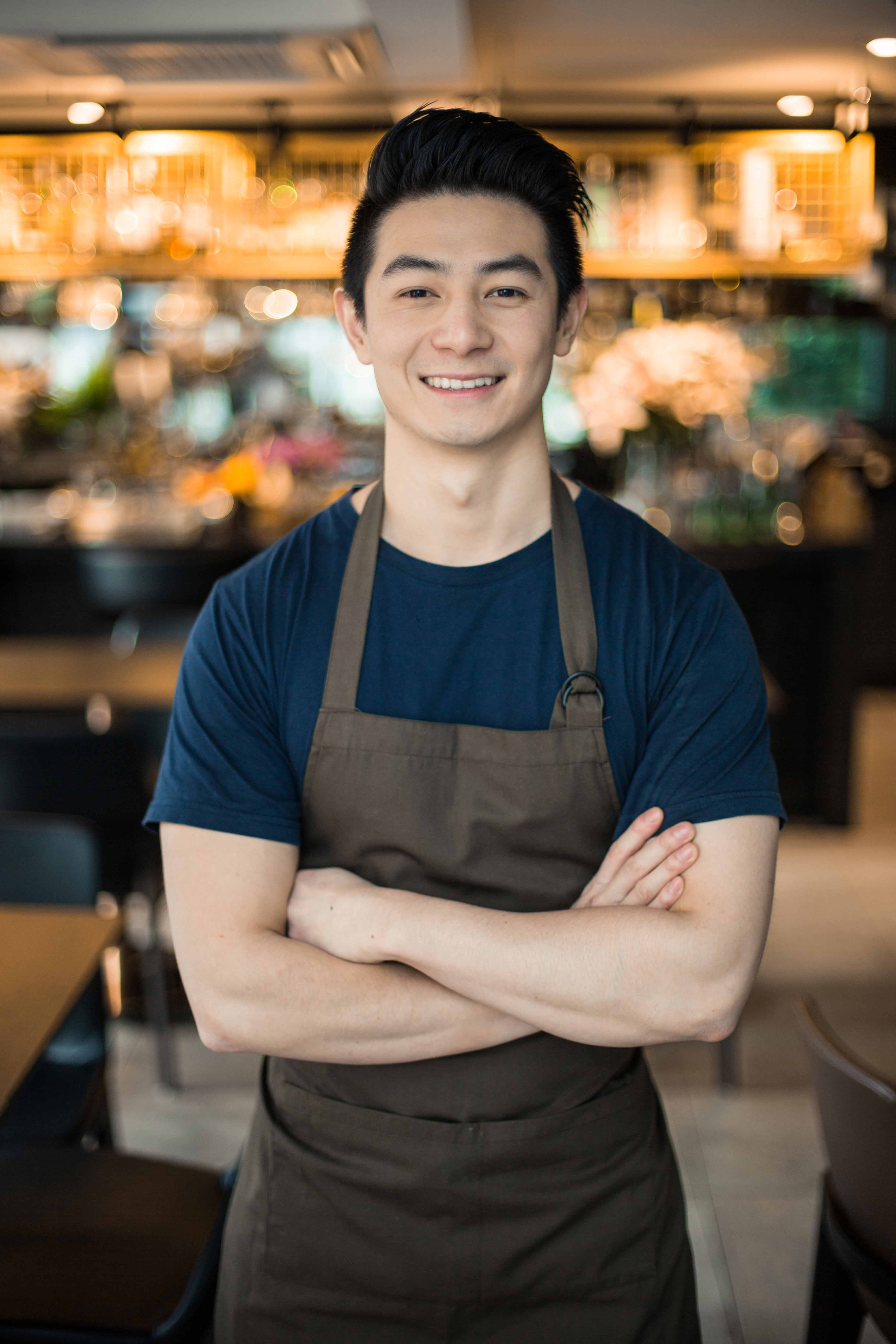 Australia’s Most Famous Croissant & MasterChef “Dessert King” Coming To ...