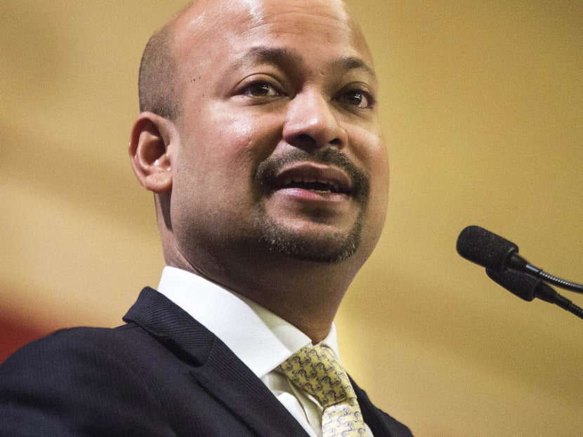 President of Malaysia’s embattled 1MDB says my job is done here - TODAY