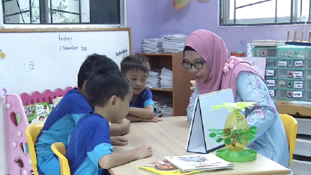 Pendidikan wajib bagi anak berkeperluan khas: Pengalaman Iyad Perdaus ...