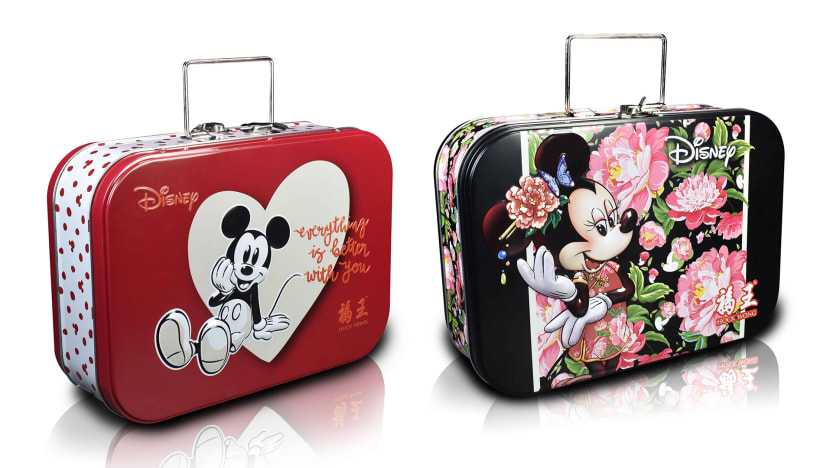 These Mickey and Friends Mooncakes Are A Disney Fan’s Dream Come True ...