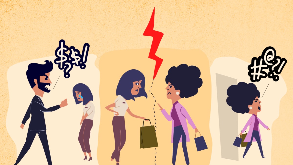 Five reasons companies mistreat customers and staff - TODAY