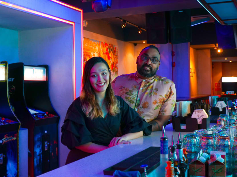 Thumbs-up for club’s courtesy campaign, Singa would approve - TODAY