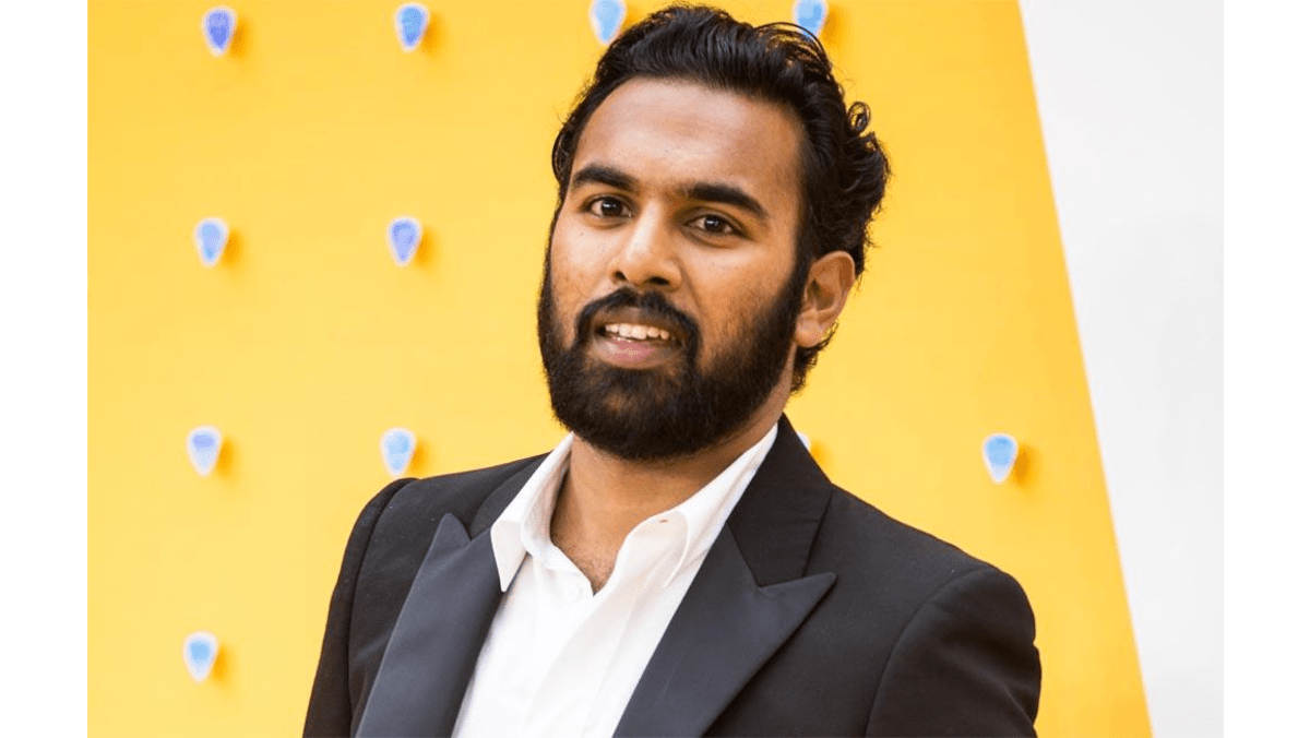 Himesh Patel feels privileged - 8days