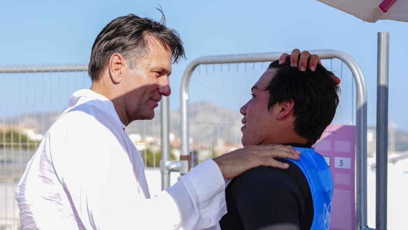 'Heartbroken' but proud, Max Maeder’s parents reflect on their child's ...