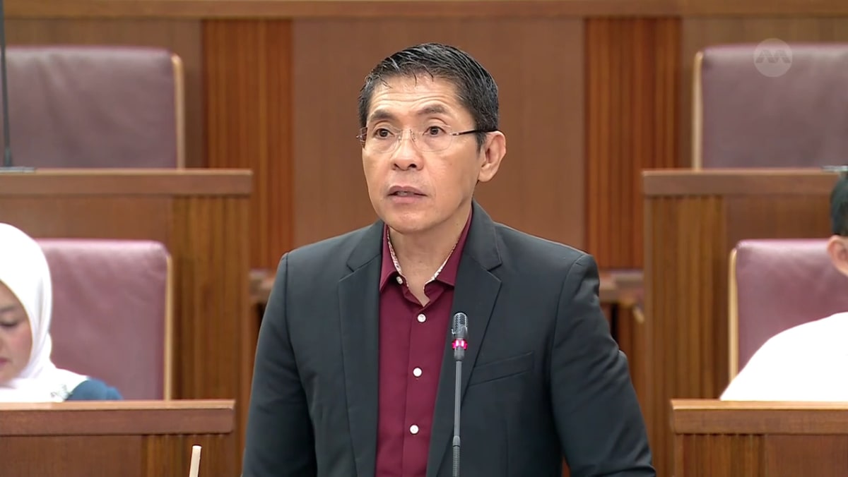 Committee of Supply 2024 debate, Day 4: Maliki Osman on inclusive ...