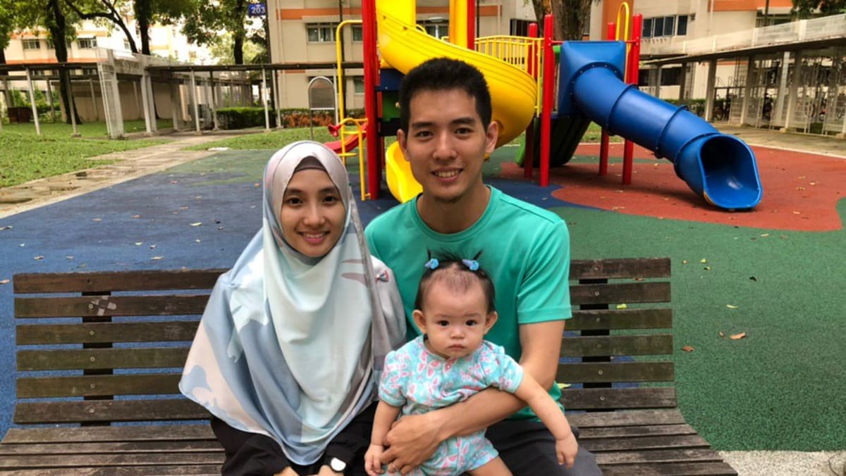 Gen Y Speaks: What I learned after becoming a young father while in ...