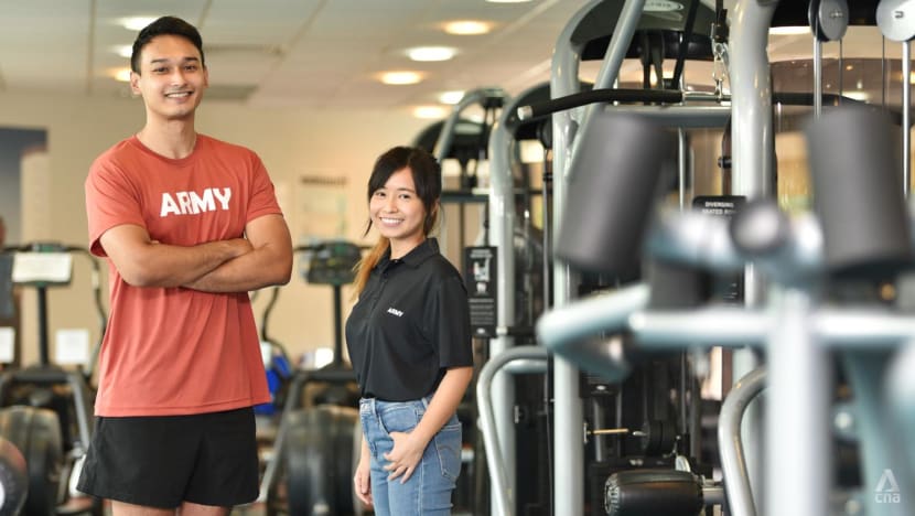 New Balance, Asics or Adidas? How SAF selects running shoes and other ...