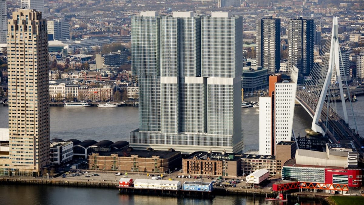 Making cities greener can lead to less heat stress and more jobs ...