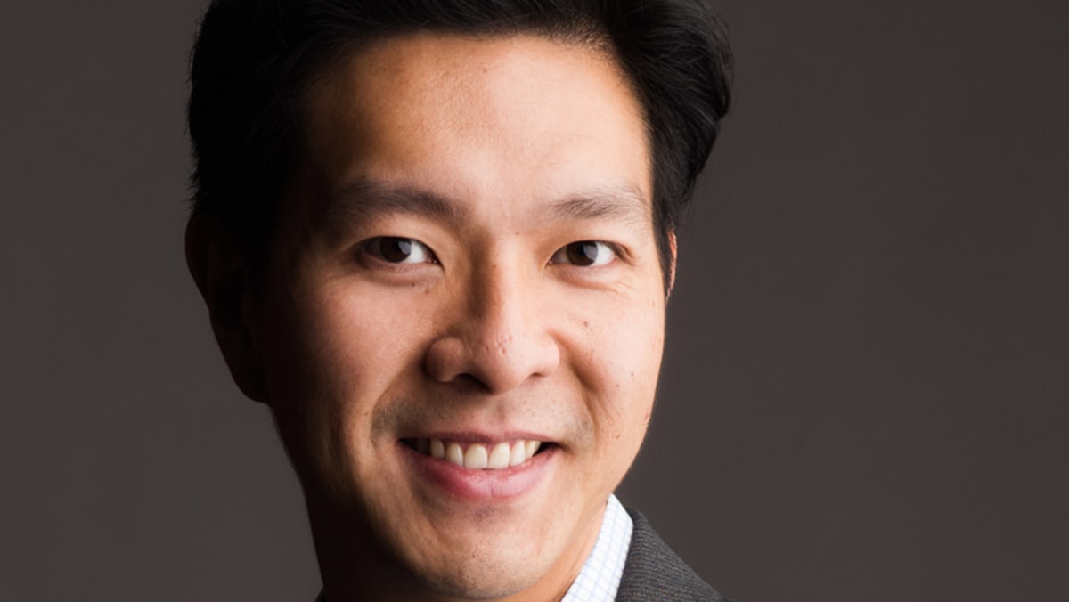 Jonathan Chang - CNA