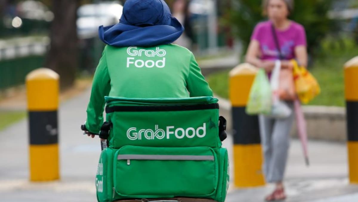 Pekerja bebas SG akan dapat perlindungan kerja lebih baik mulai 2024 ...