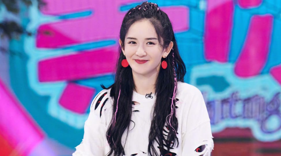 Former Happy Camp Host Xie Na Reveals She Suffered From Post-Natal ...